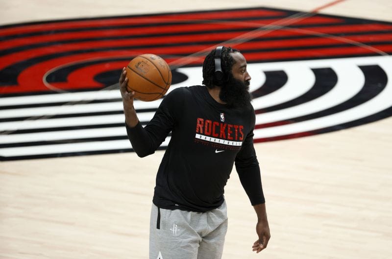 Top 5 three-point leaders in NBA history