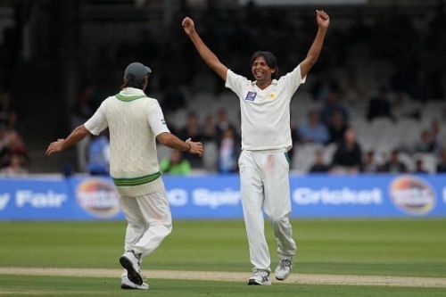 Mohammad Asif Biography, Achievements, Career Info, Records & Stats ...