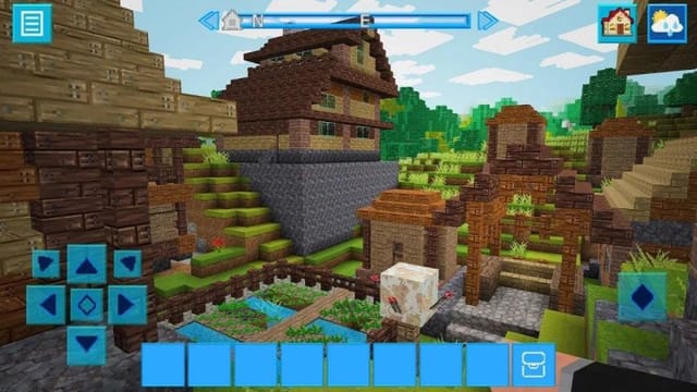 3 best mobile games like Minecraft released in 2020