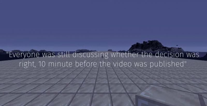 Dream responds to the Minecraft cheating allegations against him