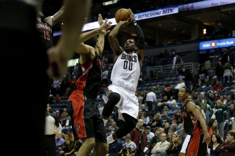 All we know about OJ Mayo's ban from the NBA