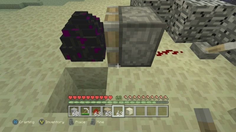 Minecraft Advancement Guide: The Next Generation