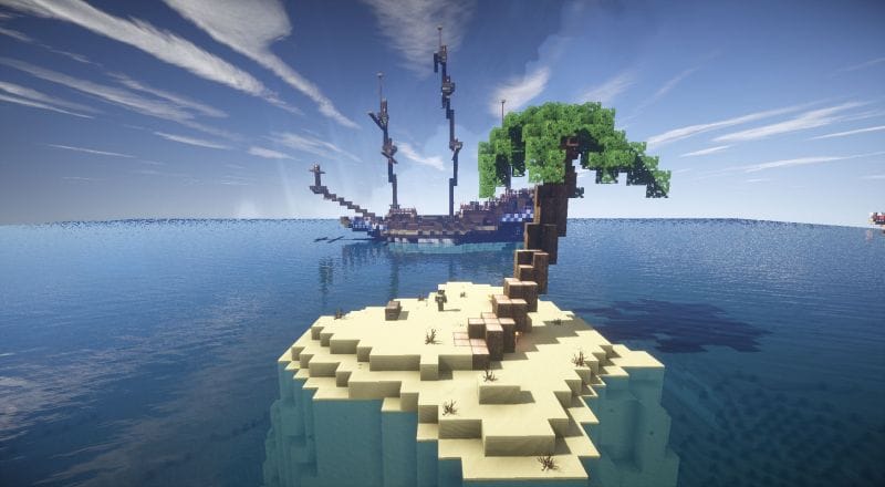5 best Minecraft RPG servers for Java Edition