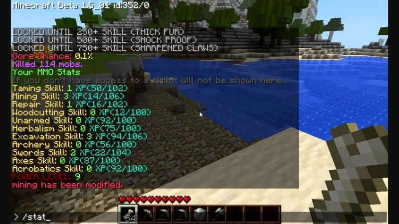 5 best Minecraft plugins for survival