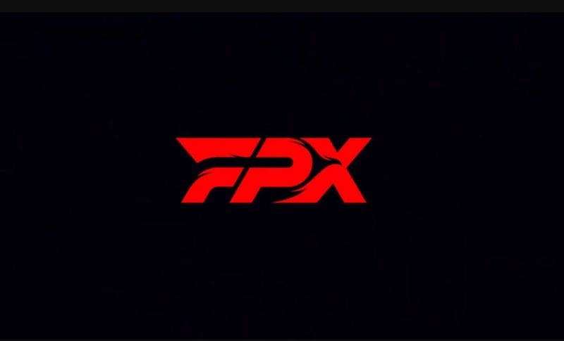 FPX gets a logo upgrade heading into 2021