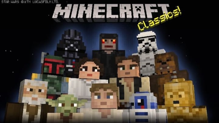 5 best Minecraft PVP skins for Pocket Edition