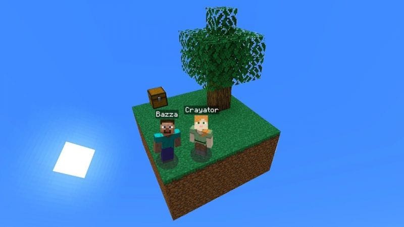 5 best Minecraft servers for beginners