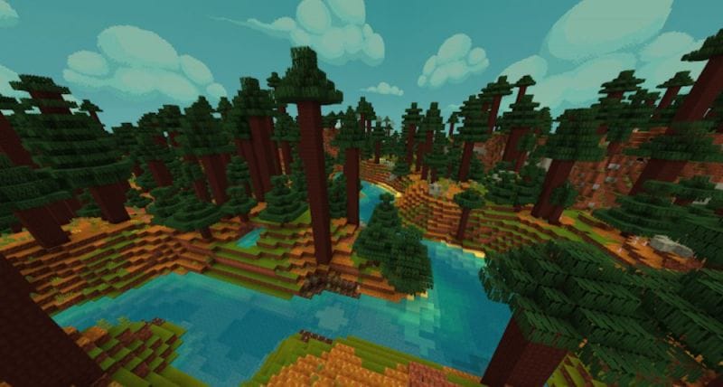 5 best aesthetic Minecraft texture packs