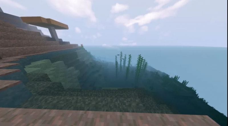 5 best Minecraft texture packs for water