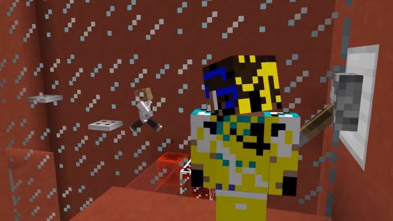 5 best Minecraft co-op maps for 2 players