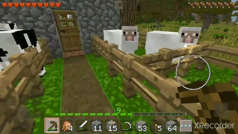 3 best mobile games like Minecraft released in 2020