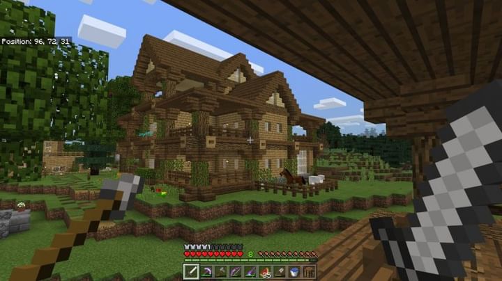 Top 10 Minecraft Survival servers for Java edition
