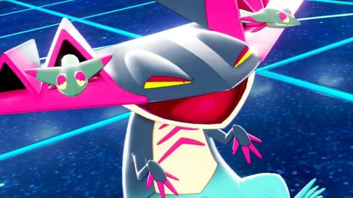 The best team for Pokemon Sword and Shield