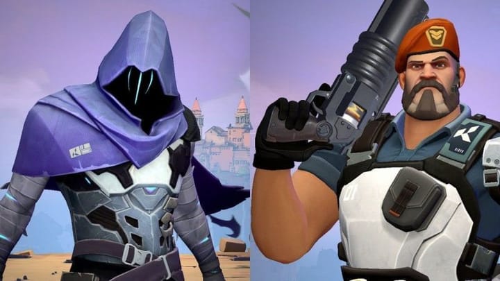 5 best agent duos in Valorant