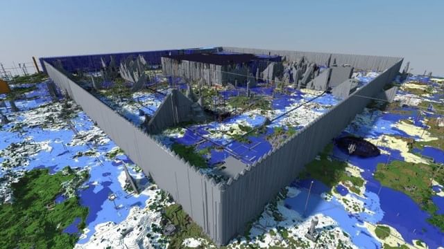 Top 5 Minecraft Anarchy Servers for Java Edition in 2022