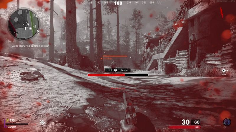 How to get Self-Revive Kits in Black Ops Cold War Zombies