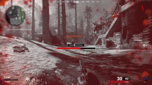 How to get Self-Revive Kits in Black Ops Cold War Zombies