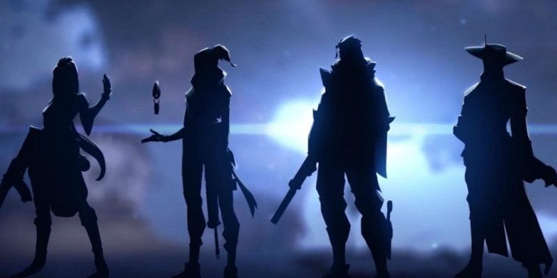 5 best agent duos in Valorant