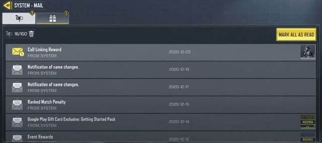 Ghost Stealth skin in COD Mobile Season 13: All you need to know