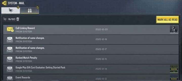 Ghost Stealth skin in COD Mobile Season 13: All you need to know