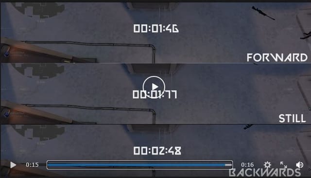 Omen’s Paranoia speed can vary based on players’ Valorant play