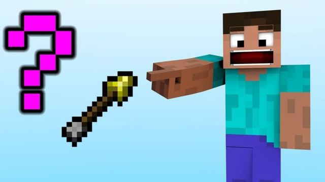 The uses for Spectral Arrows in Minecraft and how to make them