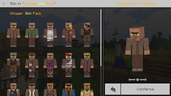 Minecraft Villager: Behavior, History, Spawning, Jobs, Schedule ...
