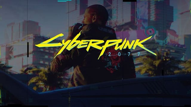 Cyberpunk 2077 map size, locations, and other details about Night City