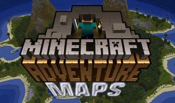 5 best Minecraft adventure maps for 2 players