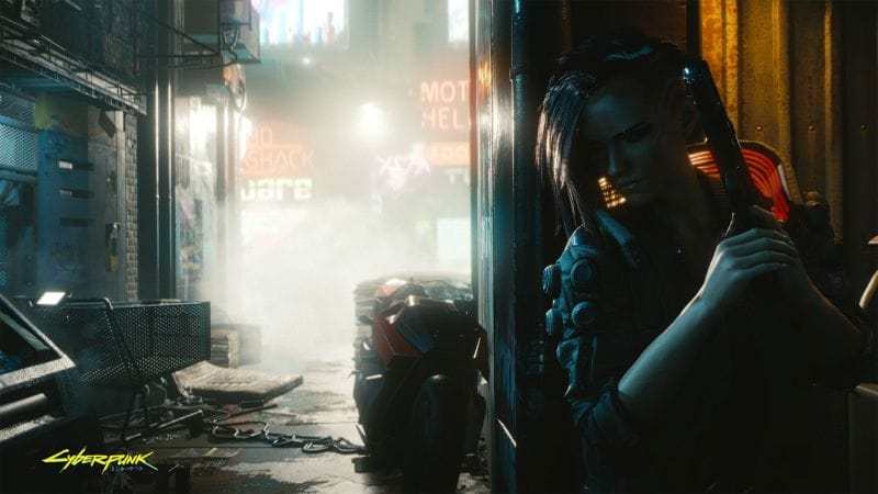 How to choose the best HDR settings in Cyberpunk 2077