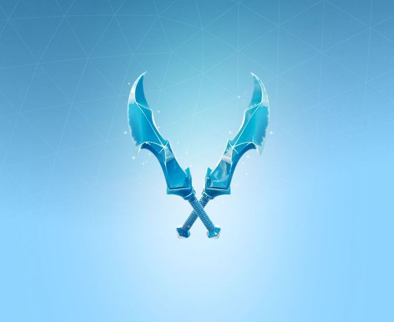 Fortnite Frozen Legends Pack: Price, items, and everything to know