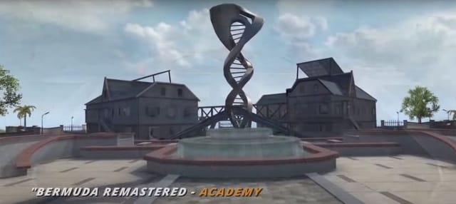 Bermuda Remastered map in Free Fire: List of all the new locations