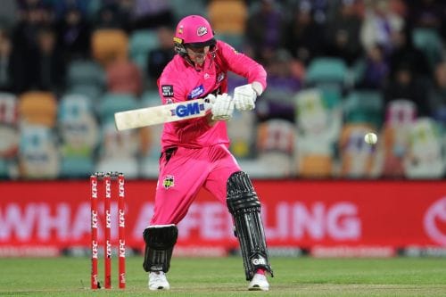 Tim David Biography, Career info, Achievements, Records & Stats ...