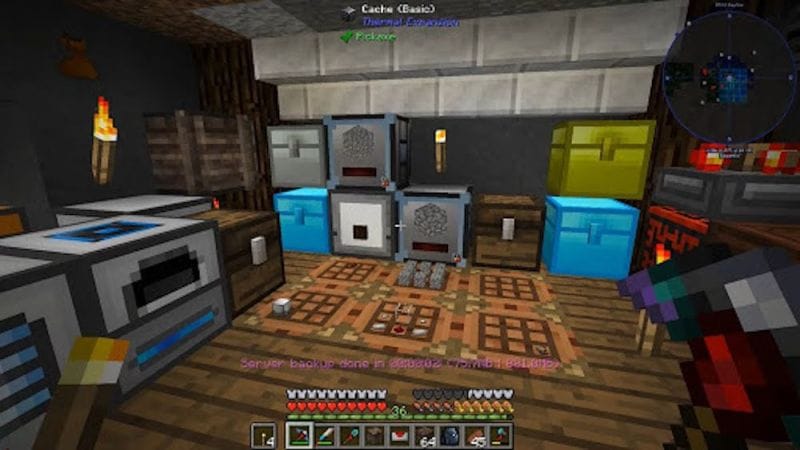 5 best Minecraft modpacks for low-end PCs