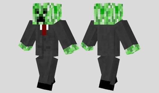 Minecraft Creeper Wiki - Creeper Origin, Behavior, Skin & Complete Guide