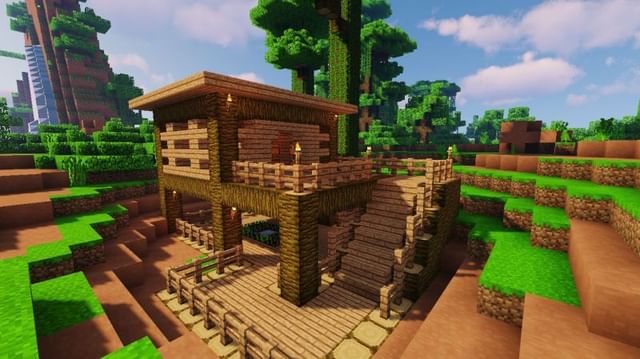 5 best Minecraft mods for single-player survival