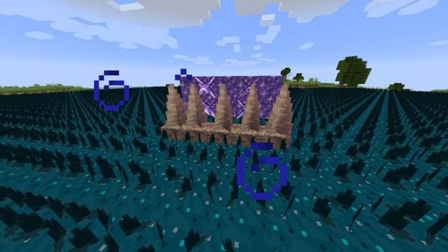 Everything new in Minecraft Snapshot 20w49a