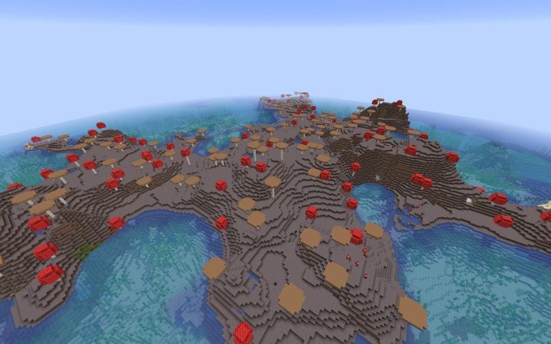 5 best Abandoned Mineshaft seeds in Minecraft