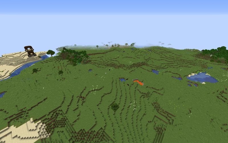 5 best Minecraft flat world seeds
