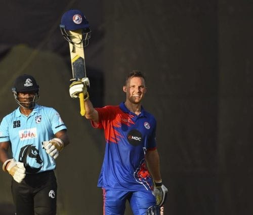 Colombo Kings Players List & Stats