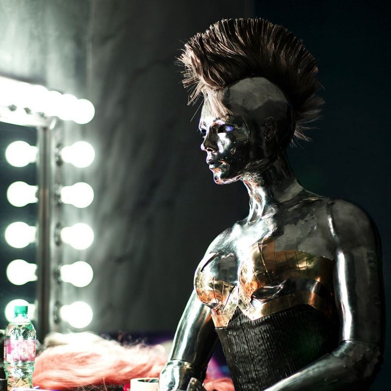 The best Cyberpunk 2077 cosplays on the Internet