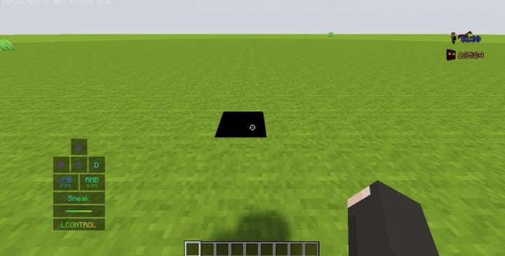 5 best PVP mods for Minecraft 1.8.9