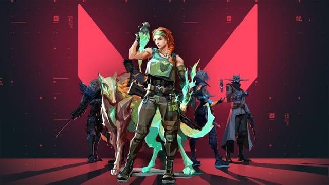 5 best agent duos in Valorant