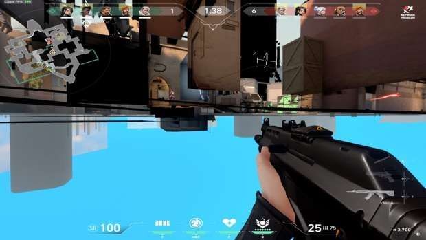 3 Valorant bugs that almost broke the game