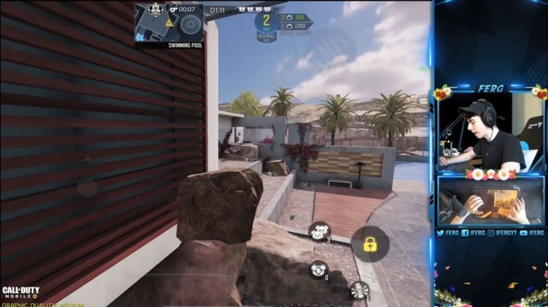 How to win Prop Hunt in COD Mobile