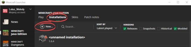 Why does it say "outdated server" on Minecraft?