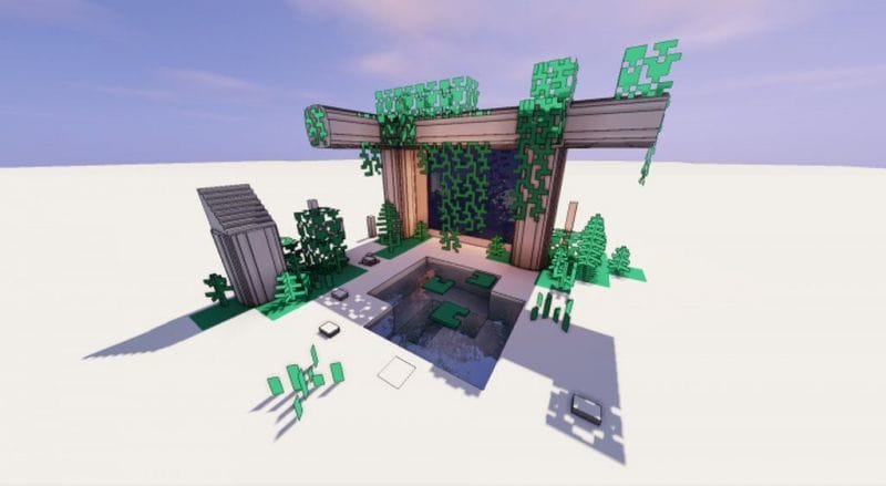 5 best aesthetic Minecraft texture packs