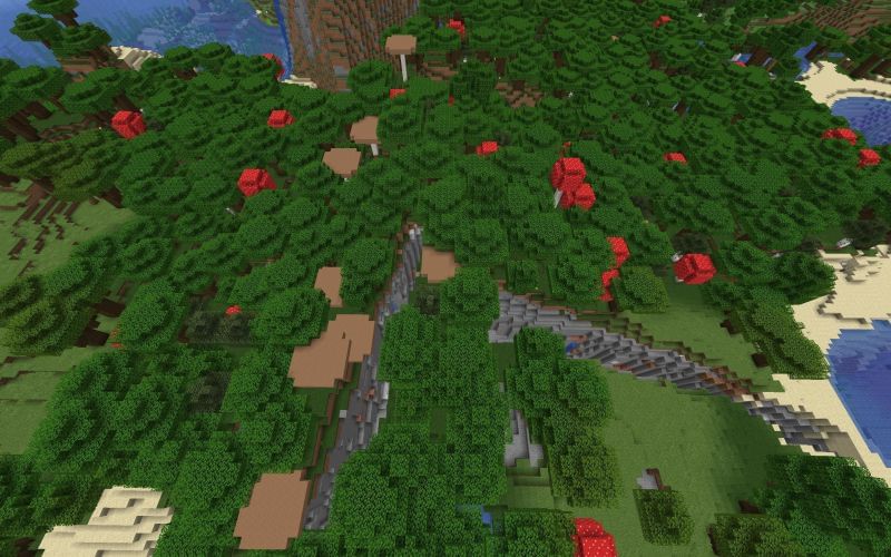 5 best Minecraft 1.16 seeds for ravines