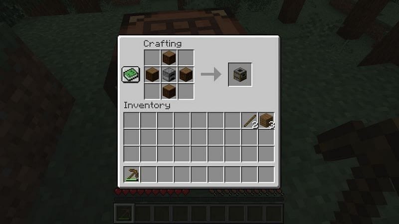 How to Make Smoker in Minecraft: Materials, Crafting Guide, Uses, Tips ...
