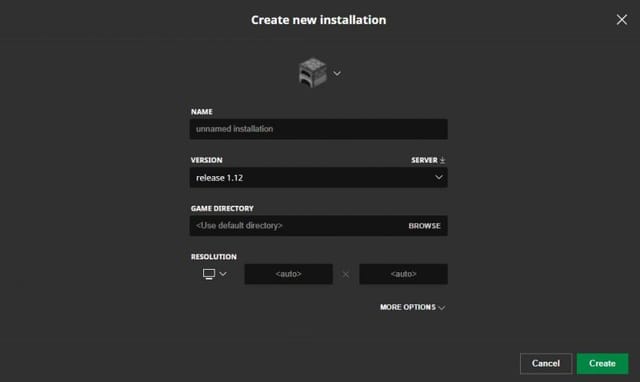 Why does it say "outdated server" on Minecraft?